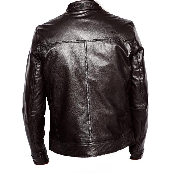 Leather Jackets Online | Custom Leather Jackets Canada |Lusso Leather