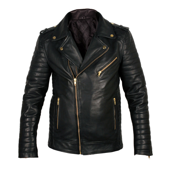 Leather Jackets Online | Custom Leather Jackets Canada |Lusso Leather